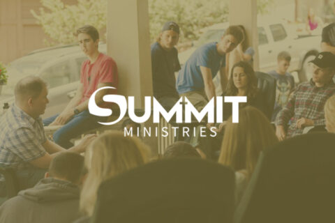Summit Ministries - The Duggar Family