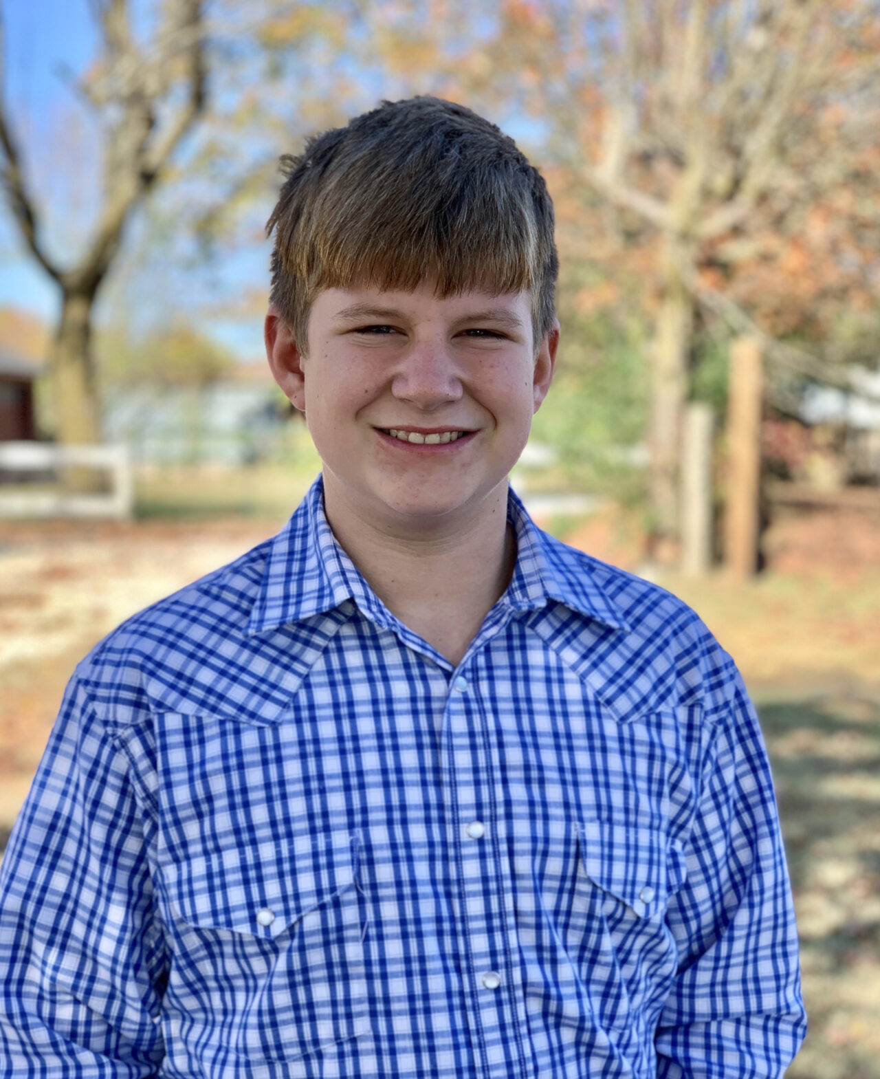 Tyler - The Duggar Family