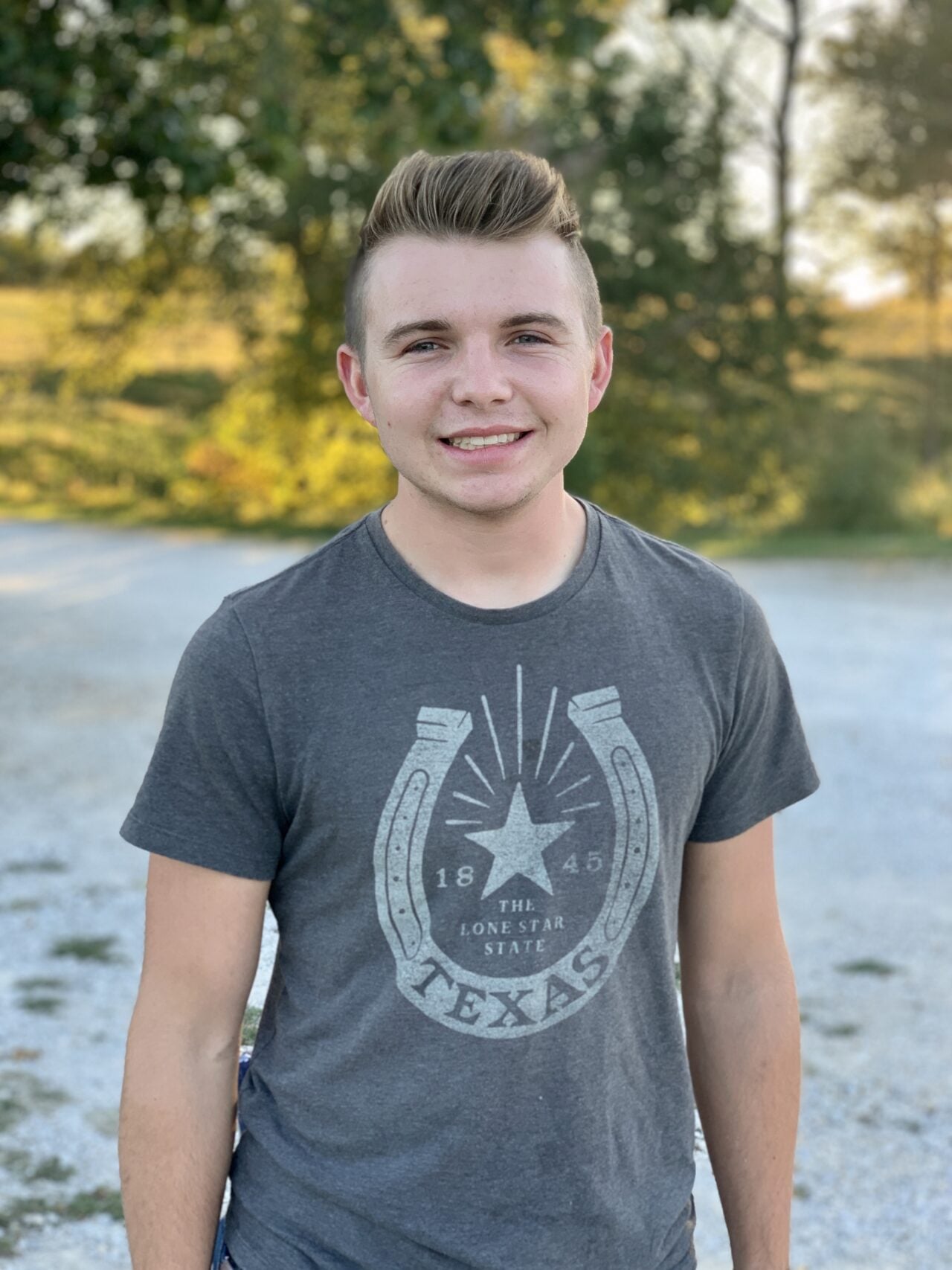 James - The Duggar Family