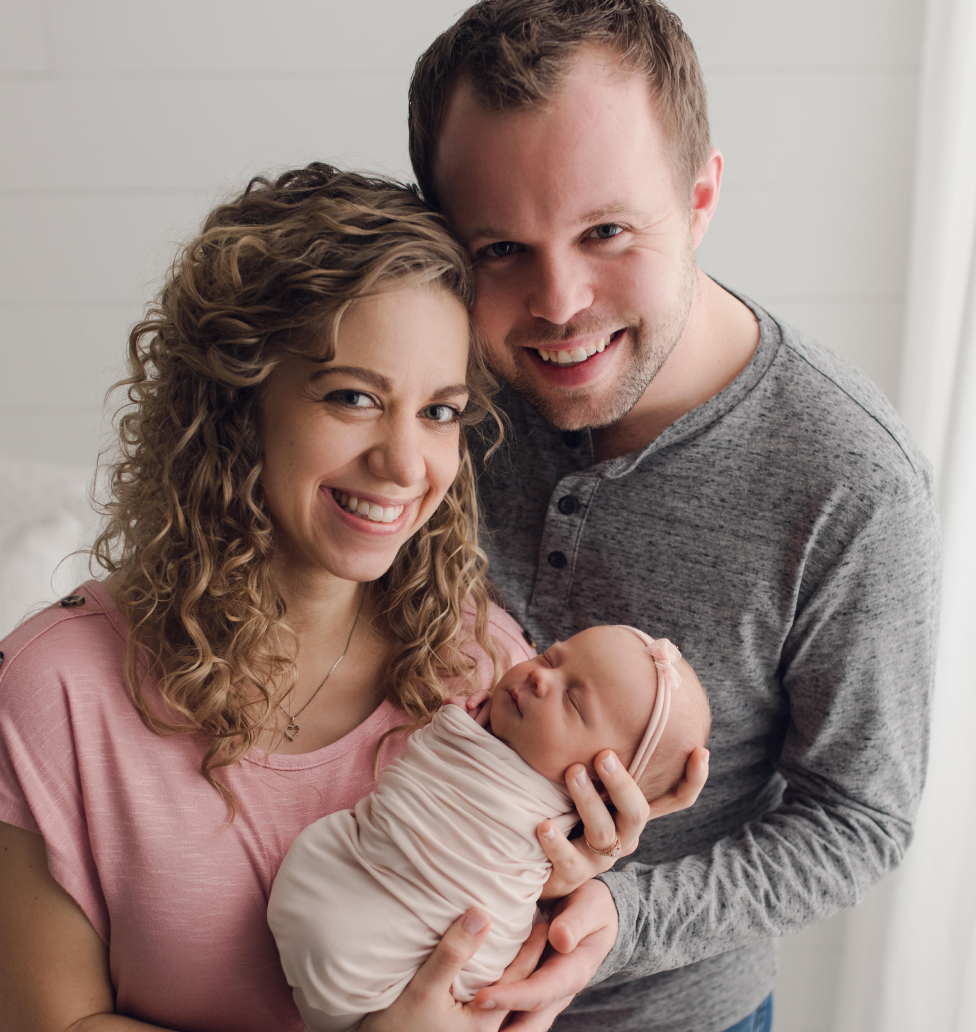 Meet Our Family - The Duggar Family