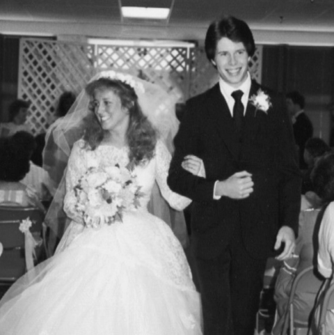 Our Story - The Duggar Family