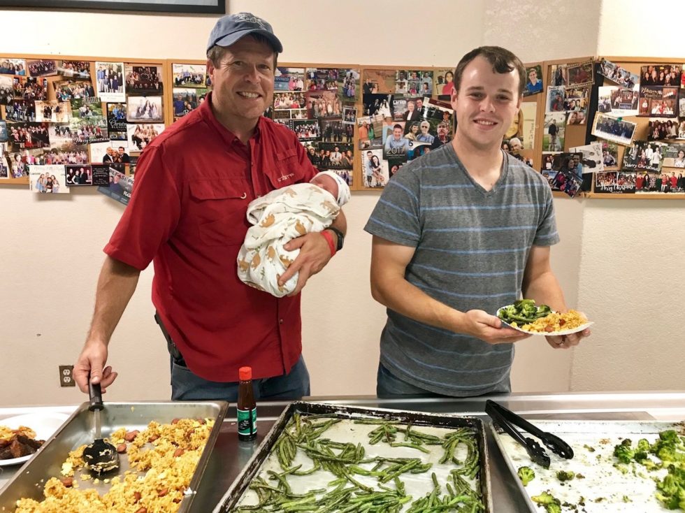 Father s Day 2018 The Duggar Family father-s-day-2018-the-duggar-family