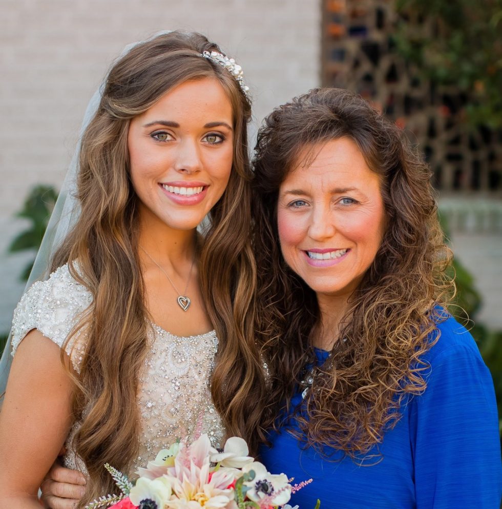 Birthday Tribute from Jessa! - The Duggar Family