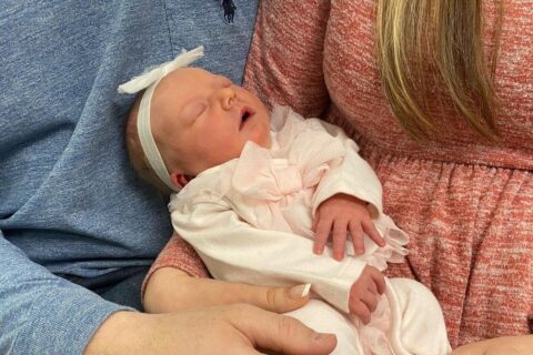 We are so excited to introduce... - The Duggar Family