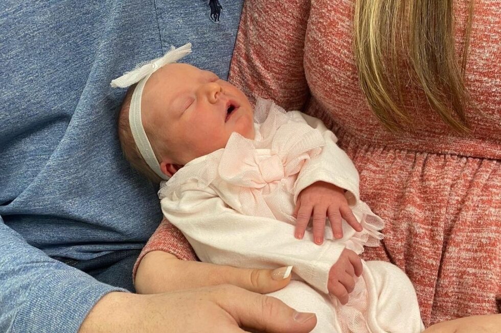 We are so excited to introduce... - The Duggar Family